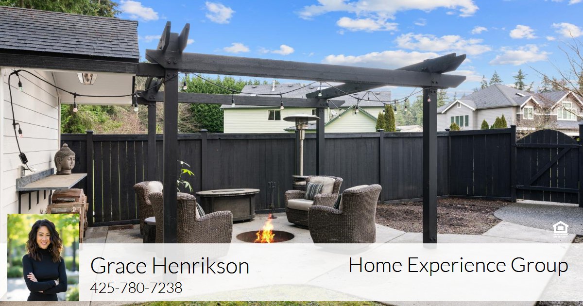 1918 217th Pl SW, Brier, WA 98036